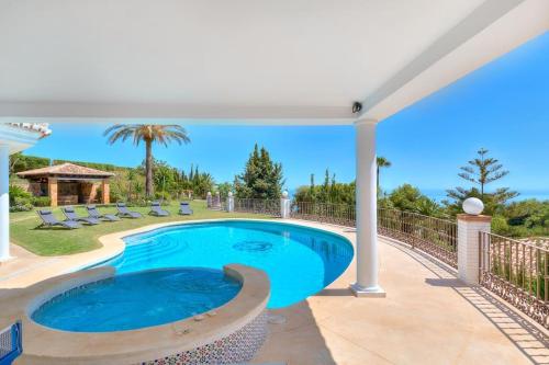 Colina Del Mar - Fuengirola