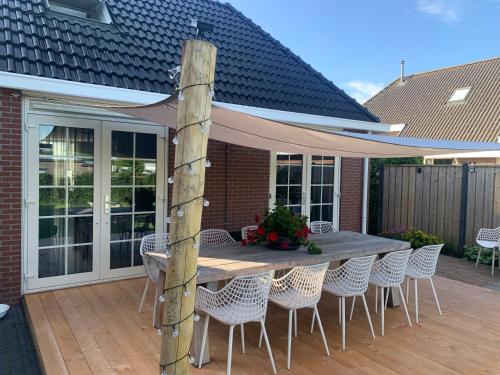 B&b Slapen In De Veenhoop - Friesland