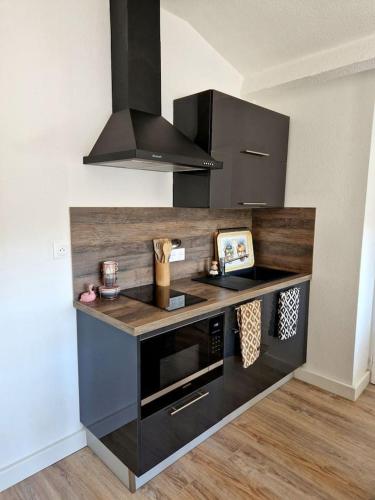 Les Flamants Roses De La Capte T2 - Hyères