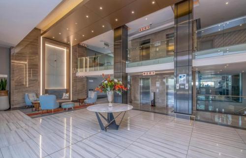 The Regency Cosy Apartment- 419 - Pretoria