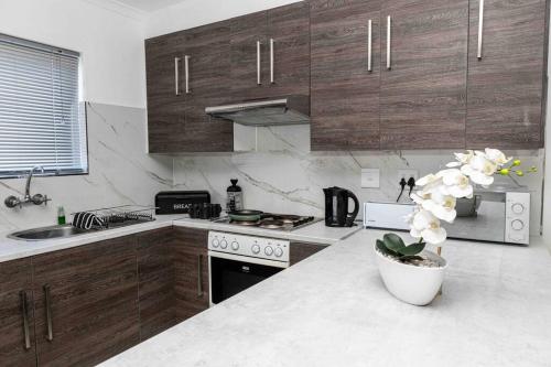 Century On Lake Apartment - Ciudad del Cabo