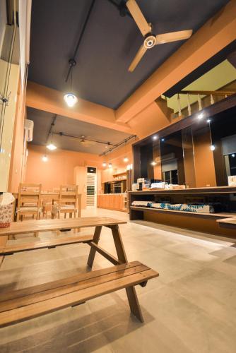Minsuku B&b - 台東市