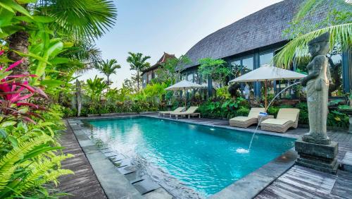 Gayatri Retreat Ubud - Ubud