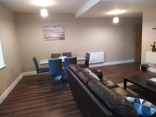 Spacious Two Bedroom City Apartment Longs Place, Dublin 8 - Dublin