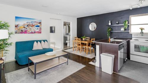 Brickell Pearl Cozy House Beach 10 Min Location - Miami