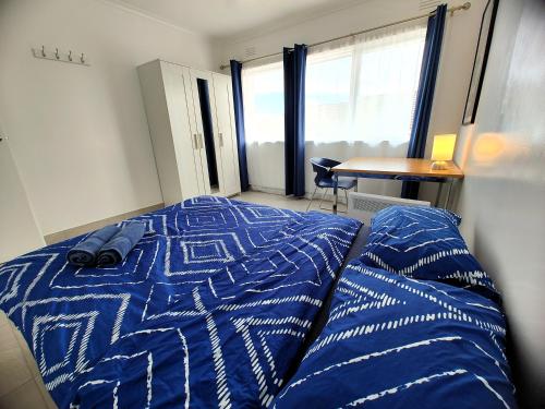 Promo! Near Train Station, Free Wifi! - Melbourne