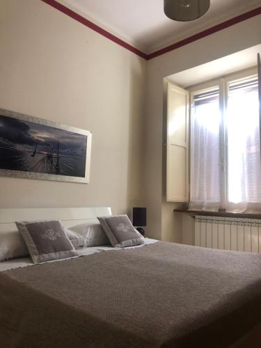 Casa Vacanze La Fontana - Viterbo