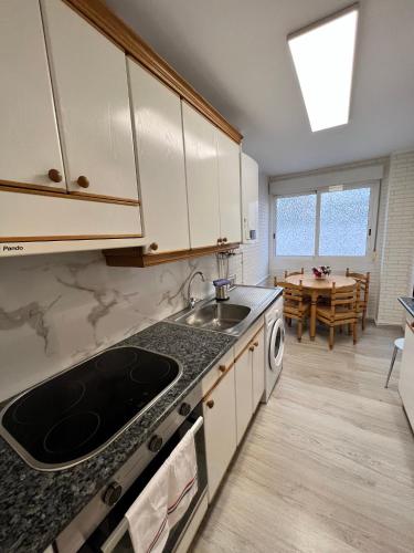 Apartamenticos La Paz I - Zaragoza