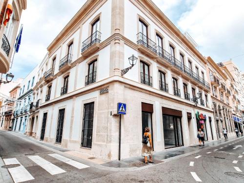 Apartamento Tiendas 8 - Almería