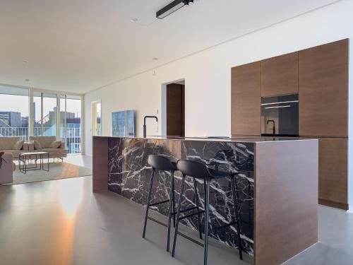 Exclusive Penthouse With Sunset Views - Copenhague