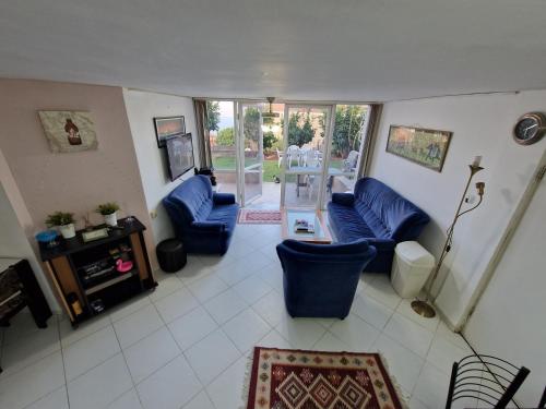 Awesome view, private and warm, Tiberias from $53pp - Book Now