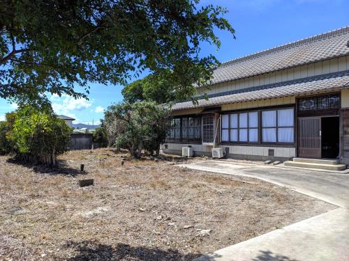 ステイ和屋Ooasa徳島で家族とのんびりできる和室宿 - Tokushima