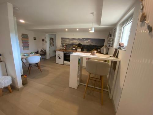 Schwarzwald Boutique-apartment Haus Rehgarten - Gaggenau