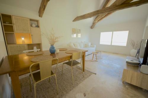 Appartement - Loft Le Cosy - Hyères
