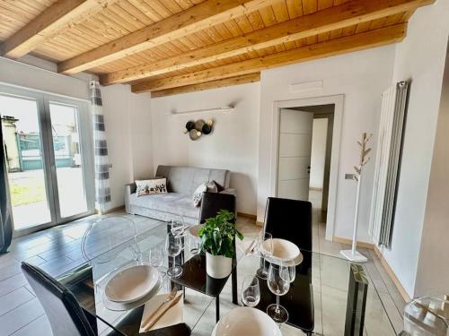 [Near Train Station] Luxury House 5 Beds - Bergame