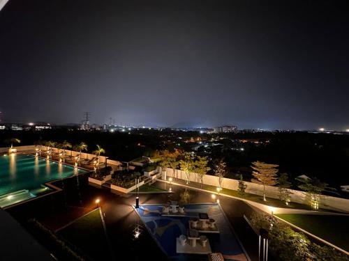 Sz Home Legacy At Meritus - Perai