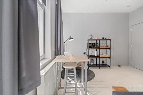 Spacious Guest Suites Near Historic Market - 5 Min Walk - Brujas