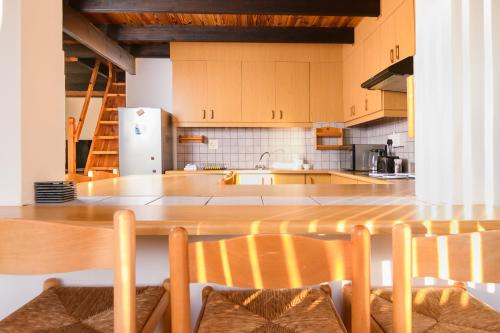 Zi Wu Self Catering Apartment - Swakopmund