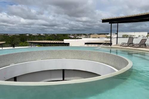 Oasis Of Luxury And Comfort - Tulum