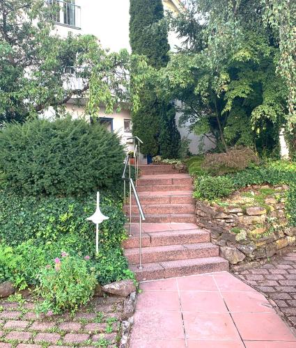 Apartmenthaus Oberndorf - Marktheidenfeld