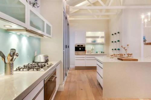 Clifton 4th Beach Villa 6 Sleeper - Cape Town