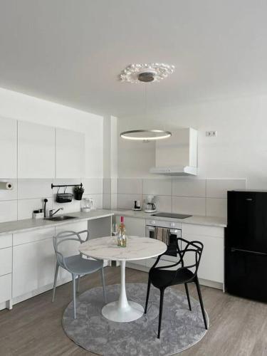 Paris To Bochum, 4 Pers. Apartm. - Bochum