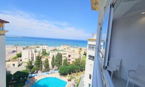 Appart Malabata Beach Tanger Deals & Reviews, tangier | LateRooms.com