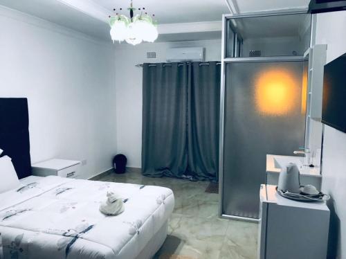 Berryhill Gardens - Lusaka, Zambia - Updated 2026: Prices and reviews ...