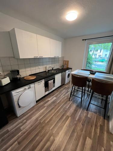 Apartments In Schoner Lage In Monchengladbach Mg11 Bis Mg13 - Mönchengladbach