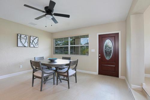 Home Away From Home - Miramar, FL