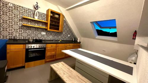 Moderne Zentrale Fewo City Retreat - Zell (Mosel)