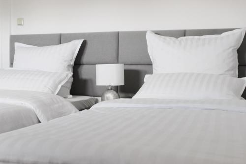 Wunderschone, Großzugige Wohnung - Bad Soden am Taunus