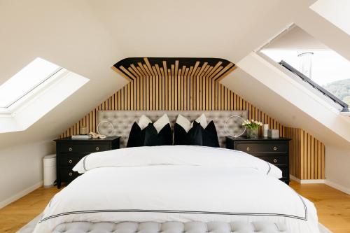 The Edgewater Suites - Riverside - Namur