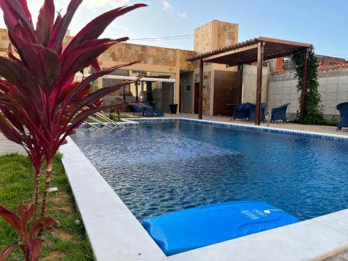 Casa Em Pontanegra Aconchegante - Natal