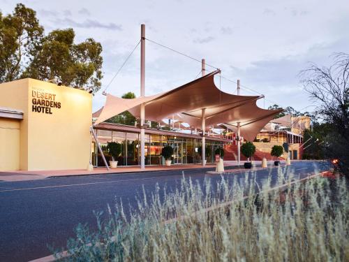 Desert Gardens Hotel - Yulara