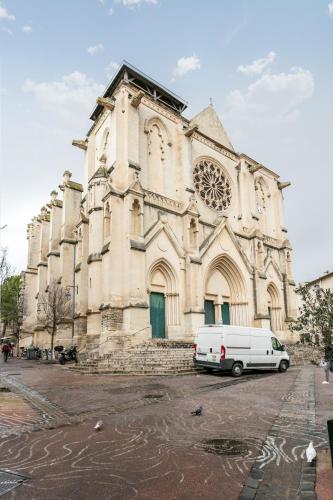 Le Cocon De Saint Anne - Castelnau-le-Lez