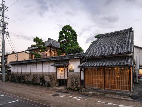 Nipponia Hotel 伊賀上野 城下町 - Iga