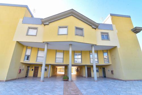 Antiche Conce Rooms - Sassari