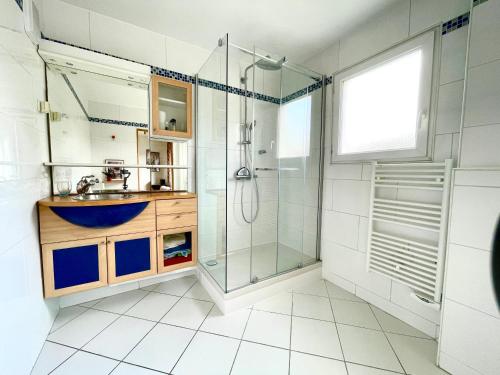 Appartement Lumineux Paris Nord-est - Parc de la Villette
