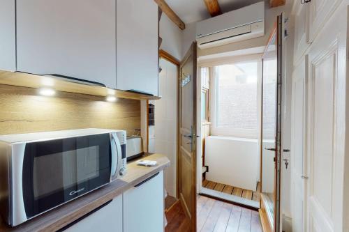 Pamir - Beau T3 Pouvant Accueillir 5 Personnes - Annecy