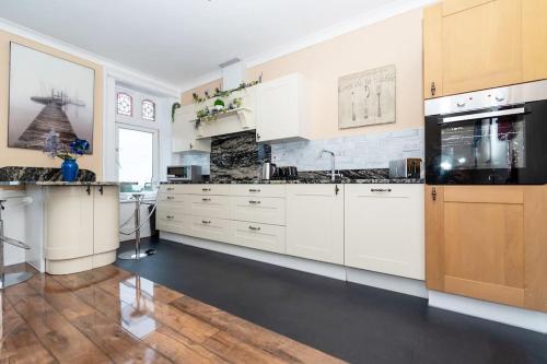 Seaview Retreat - South Shields - South Shields