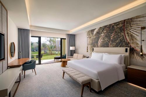 Conrad Rabat Arzana - Skhirat, Maroc - Mis à jour en 2025 : Prix des ...