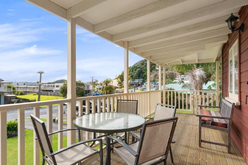 The Beach House - Paihia Holiday Home - Paihia