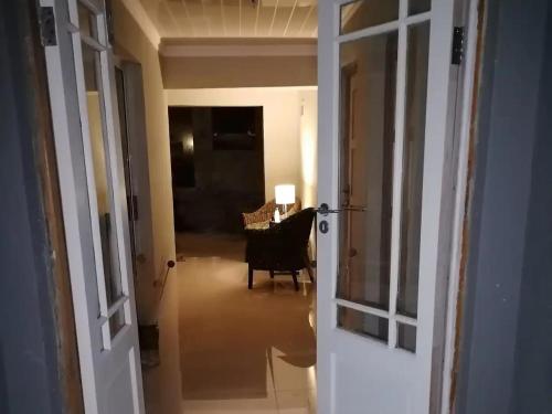 Maseyi On 8 Bnb - Western Cape