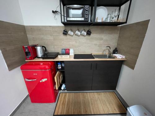 Gesuiti Suite Catania - Catania