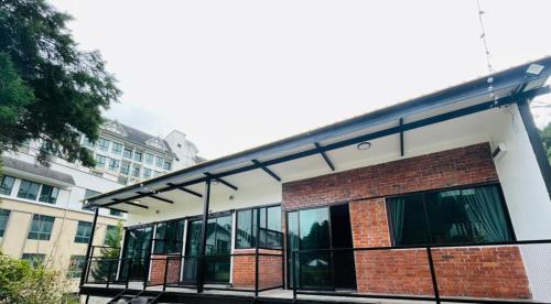Big Dreams Garden Stay - Cameron Highlands