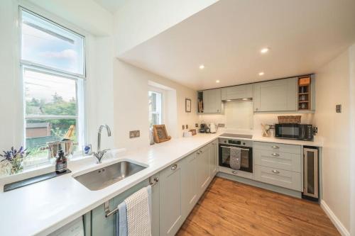 Dreamy Town House Apartment In Birnam, Dunkeld - Dunkeld