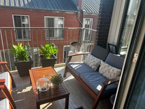 Center City Appartement - South Holland