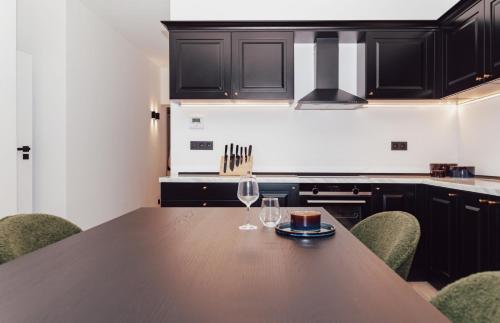 Ch Longstay 33 - Kortrijk