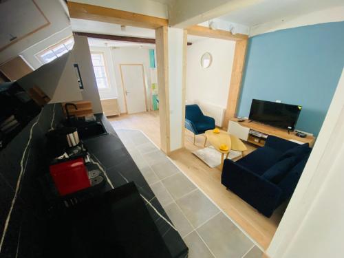 Rouen Intime - Cocon Renove En Hypercentre - 256 - Bois-Guillaume